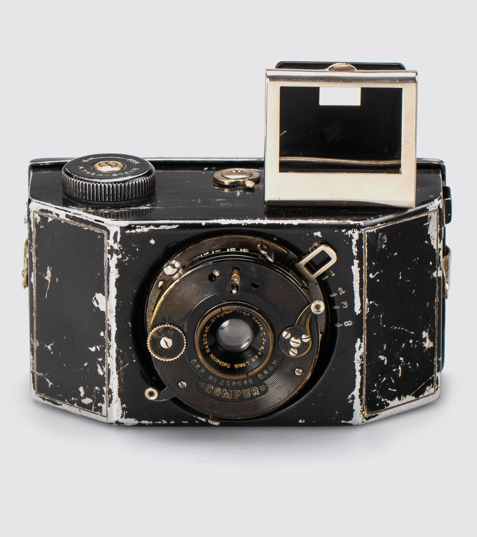 A. Them-Steyr, Photosport, ca. 1925 | Coeln Cameras Blog | Vintage ...