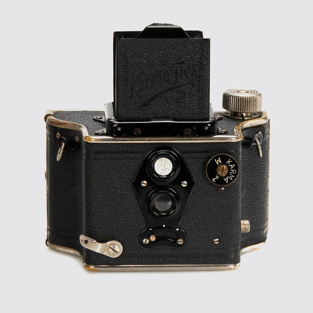 Arnold, Germany Karma-Flex 4x4 Mod.2 | Vintage | Coeln Cameras ...