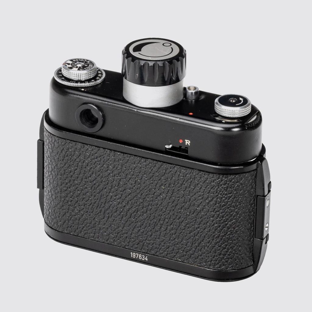 Berning Robot Star-50 | Vintage Cameras & Lenses | Coeln Cameras