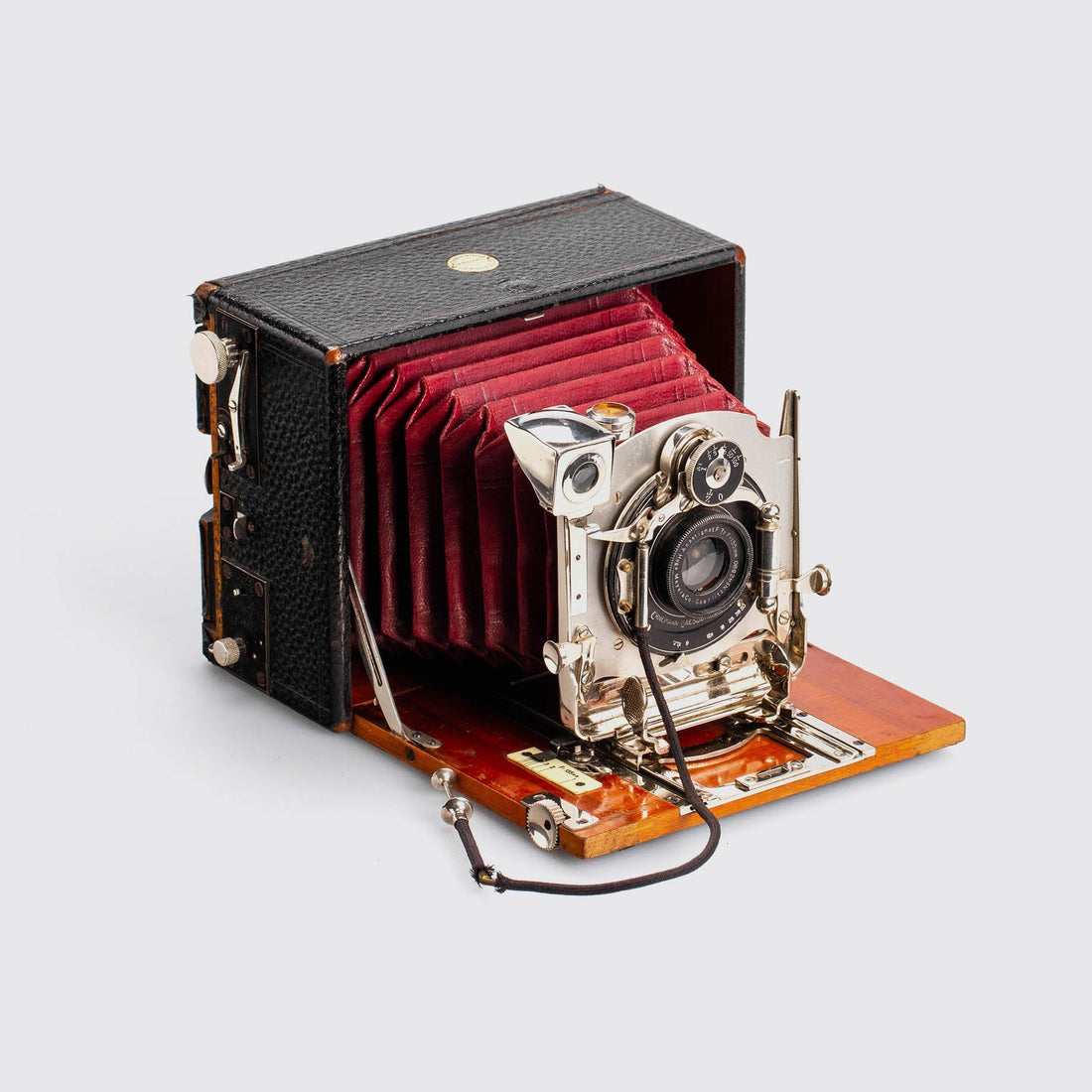 Historical Cameras (1840–1940) | Vintage Cameras & Lenses | Coeln Cameras