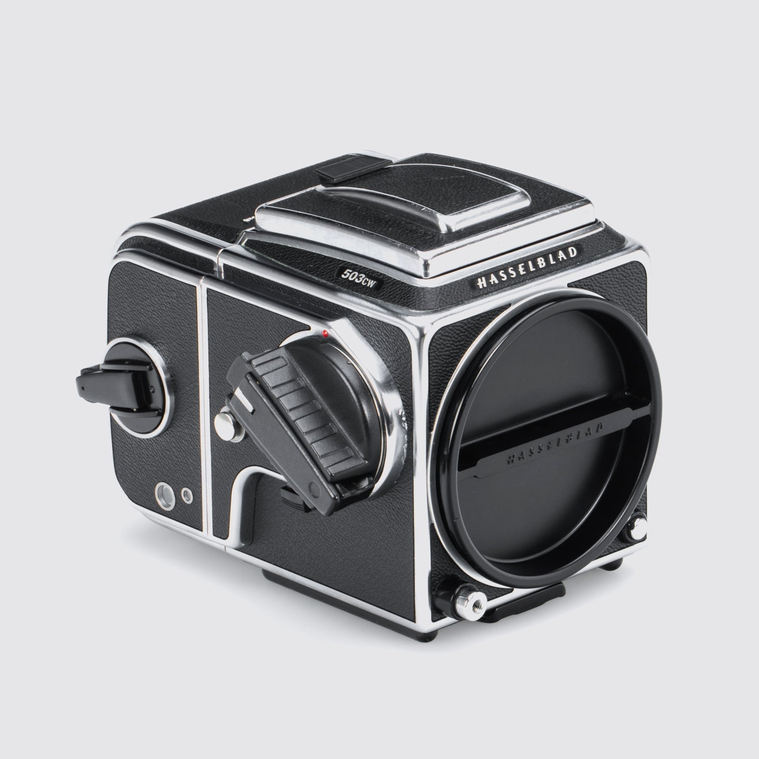 Hasselblad 503CW chrome | Vintage Cameras & Lenses | Coeln Cameras