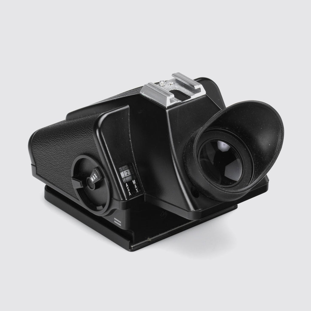 Hasselblad Prism Viewfinder PME51 | Vintage Cameras | Coeln Cameras ...