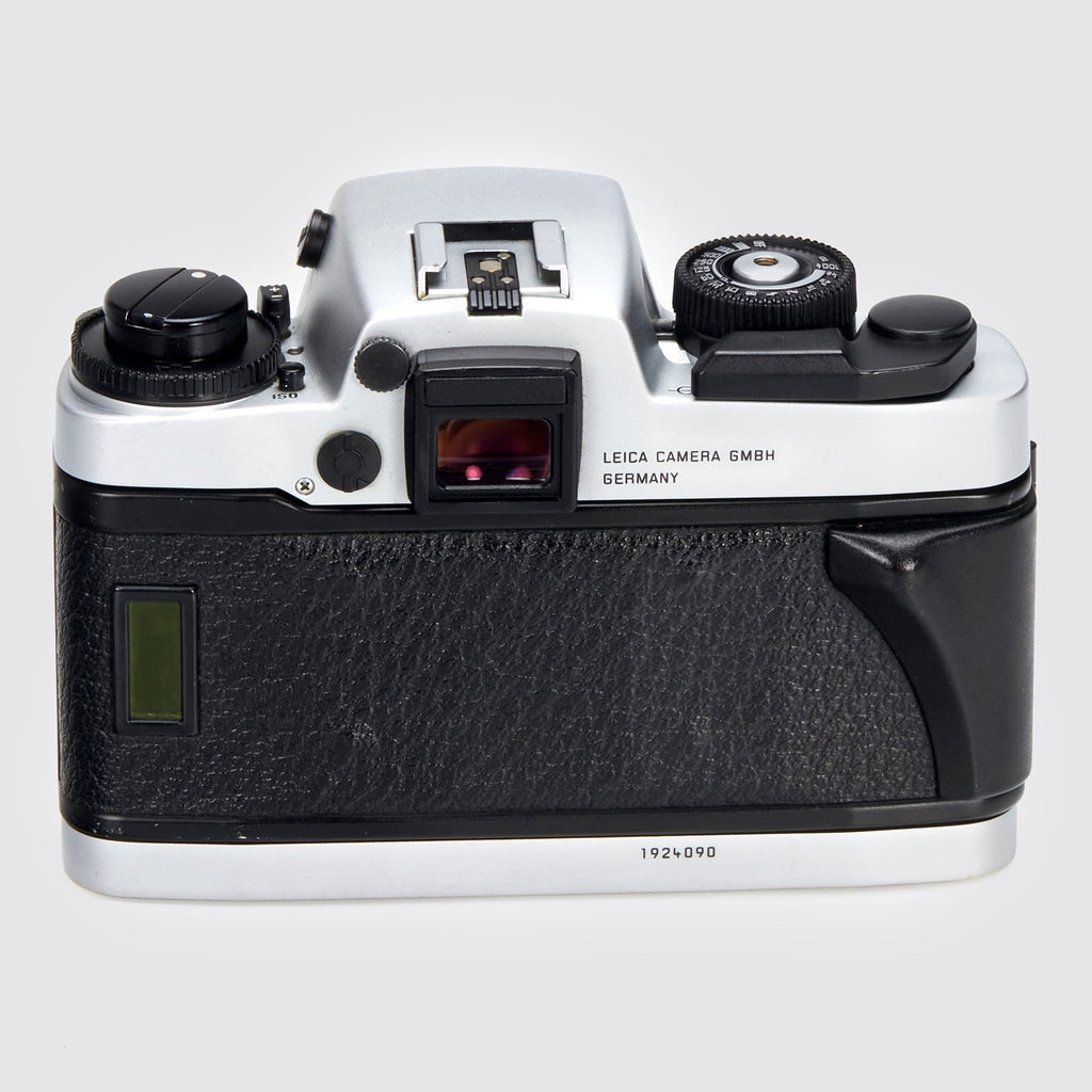 Leica R7 chrome 10067 | Vintage Cameras & Lenses | Coeln Cameras
