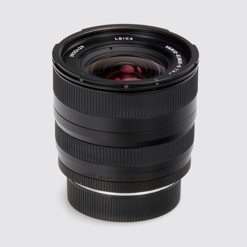 Leica Vario-Elmar-R 3.5-4/21-35mm ASPH. 11274 | | Coeln Cameras ...