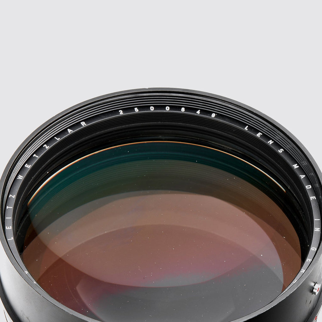 Leitz Telyt-S 6.3/800mm 11921 | Vintage Cameras | Coeln Cameras ...