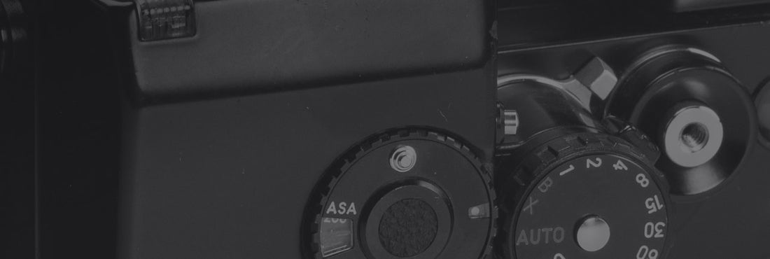 Vintage Kameras & Objektive | Coeln Cameras