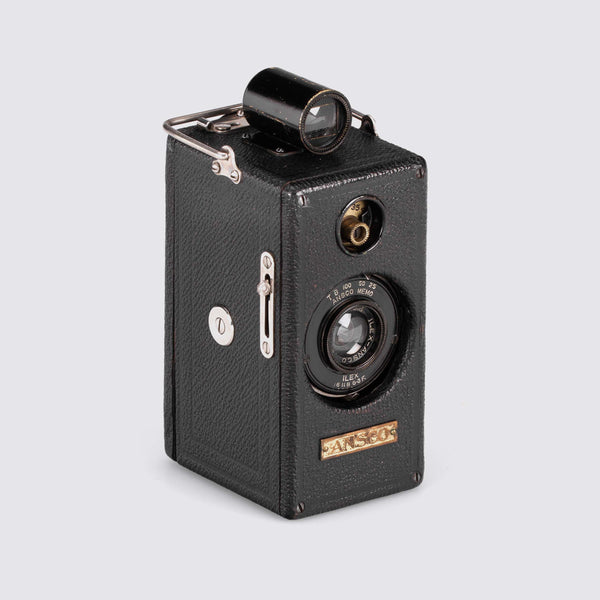 Historical Cameras (1840–1940) | Vintage Cameras & Lenses | Coeln Cameras