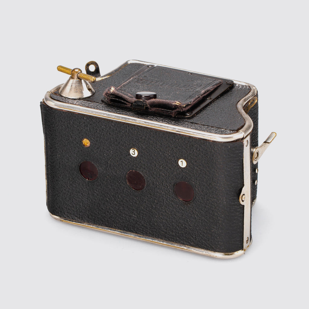 Arnold, Germany, Karma-Flex 4x4 | Vintage Cameras | Coeln Cameras ...