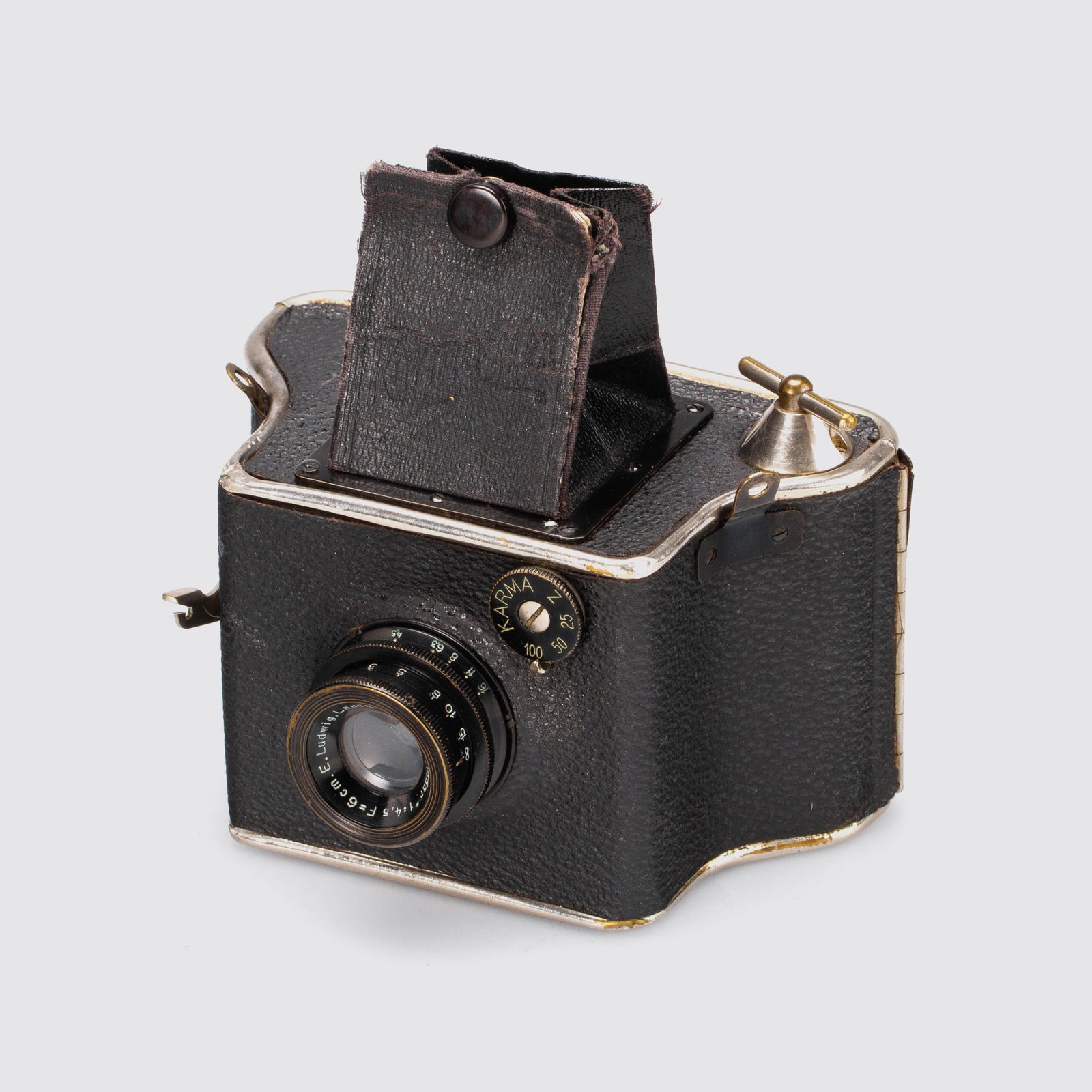 Arnold, Germany, Karma-Flex 4x4 | Vintage Cameras | Coeln Cameras ...