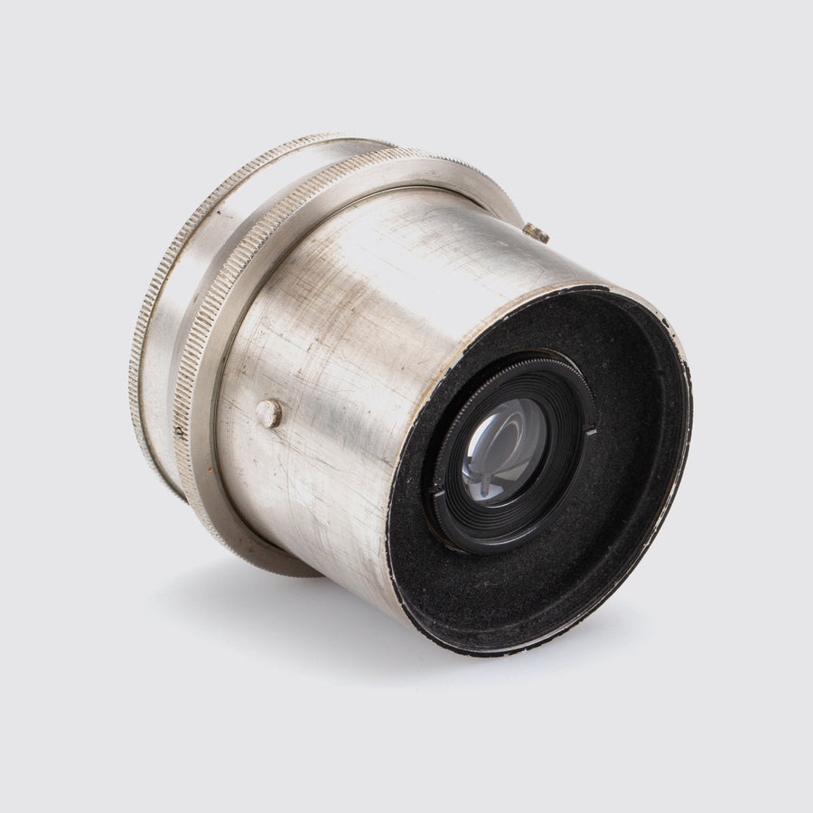 Astro-Berlin Pan-Tachar 2.3/40mm | Vintage Lenses | Coeln Cameras ...