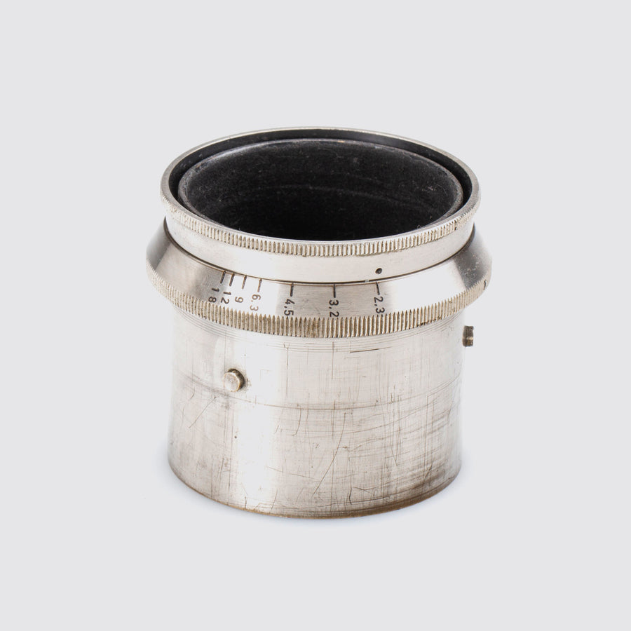 Astro-Berlin Pan-Tachar 2.3/40mm | Vintage Lenses | Coeln Cameras ...