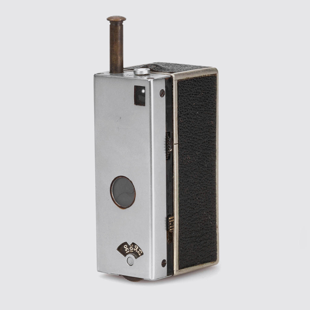 Matchbox Spy Camera | Coeln Vintage Cameras – Vintage Cameras & Lenses ...