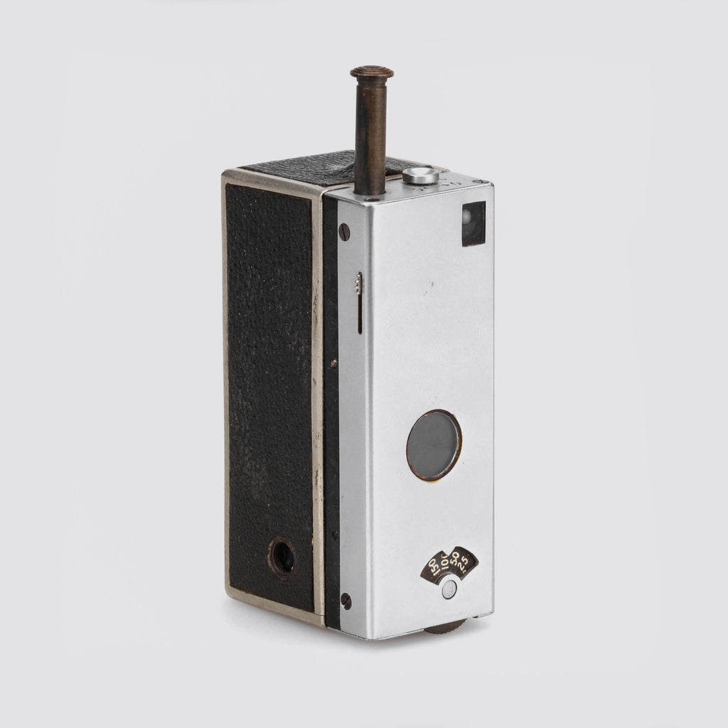 Matchbox Spy Camera | Coeln Vintage Cameras – Vintage Cameras & Lenses ...