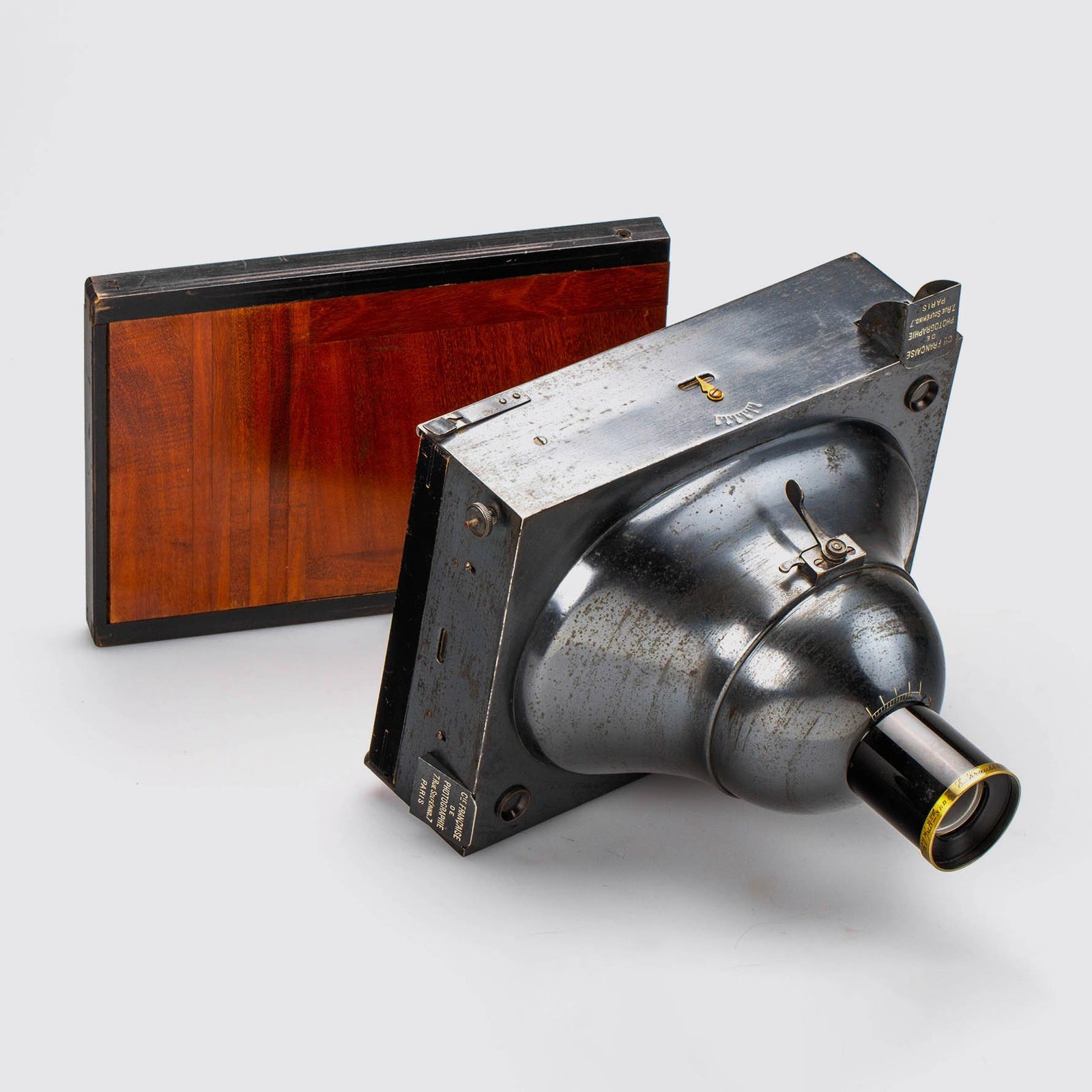 Historical Cameras (1840–1940) | Vintage Cameras & Lenses | Coeln Cameras