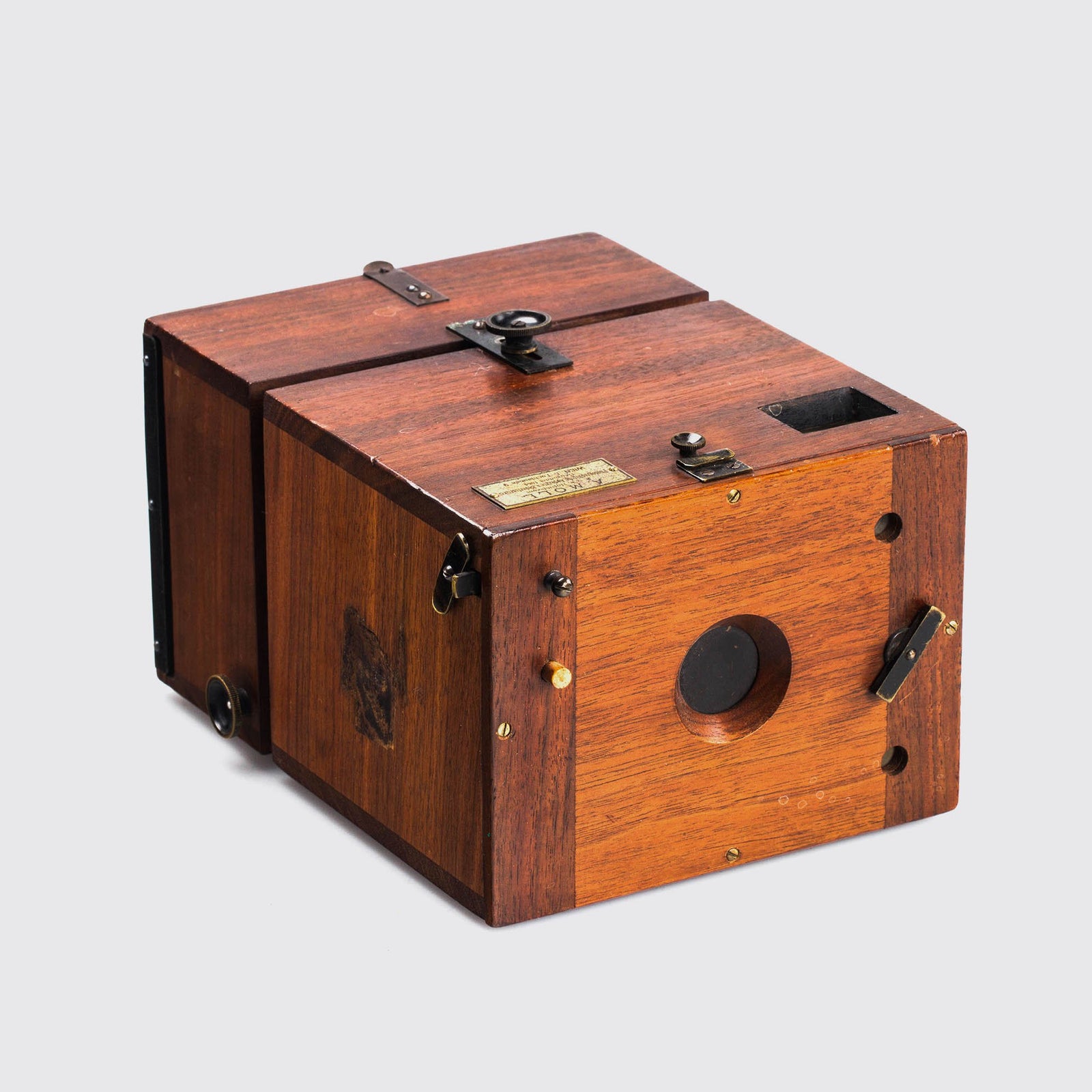 Historical Cameras (1840–1940) | Vintage Cameras & Lenses | Coeln Cameras