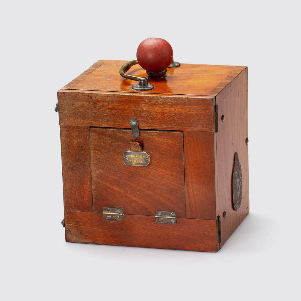 Dubroni, Paris, Dubroni No.3, Photographie de Salon | Coeln Cameras ...