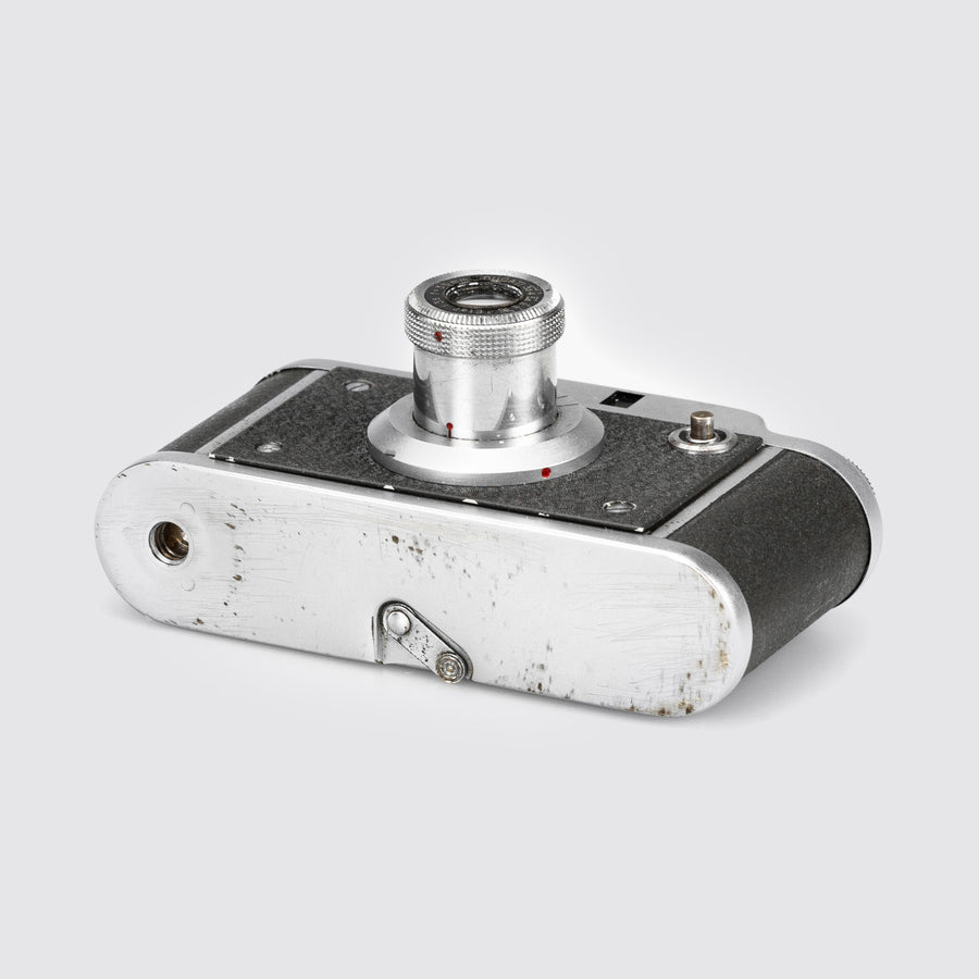 Ducati Simplex | Vintage Cameras & Lenses | Coeln Cameras