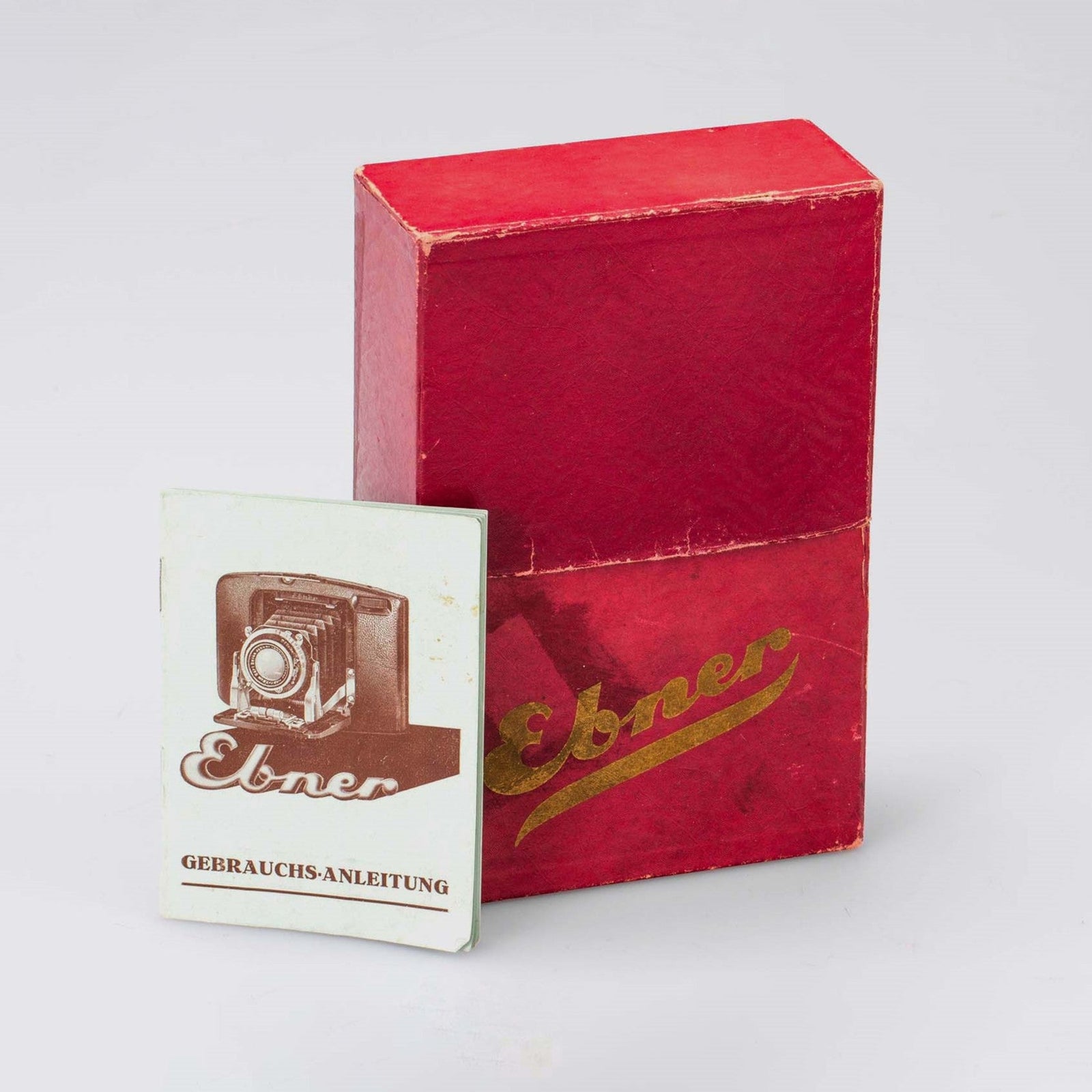 Ebner, Stuttgart Germany Ebner 4.5x6cm Model 303 | | Coeln Cameras ...