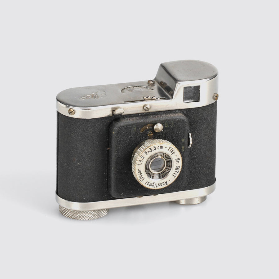 Elop Elca | Vintage Cameras & Lenses | Coeln Cameras