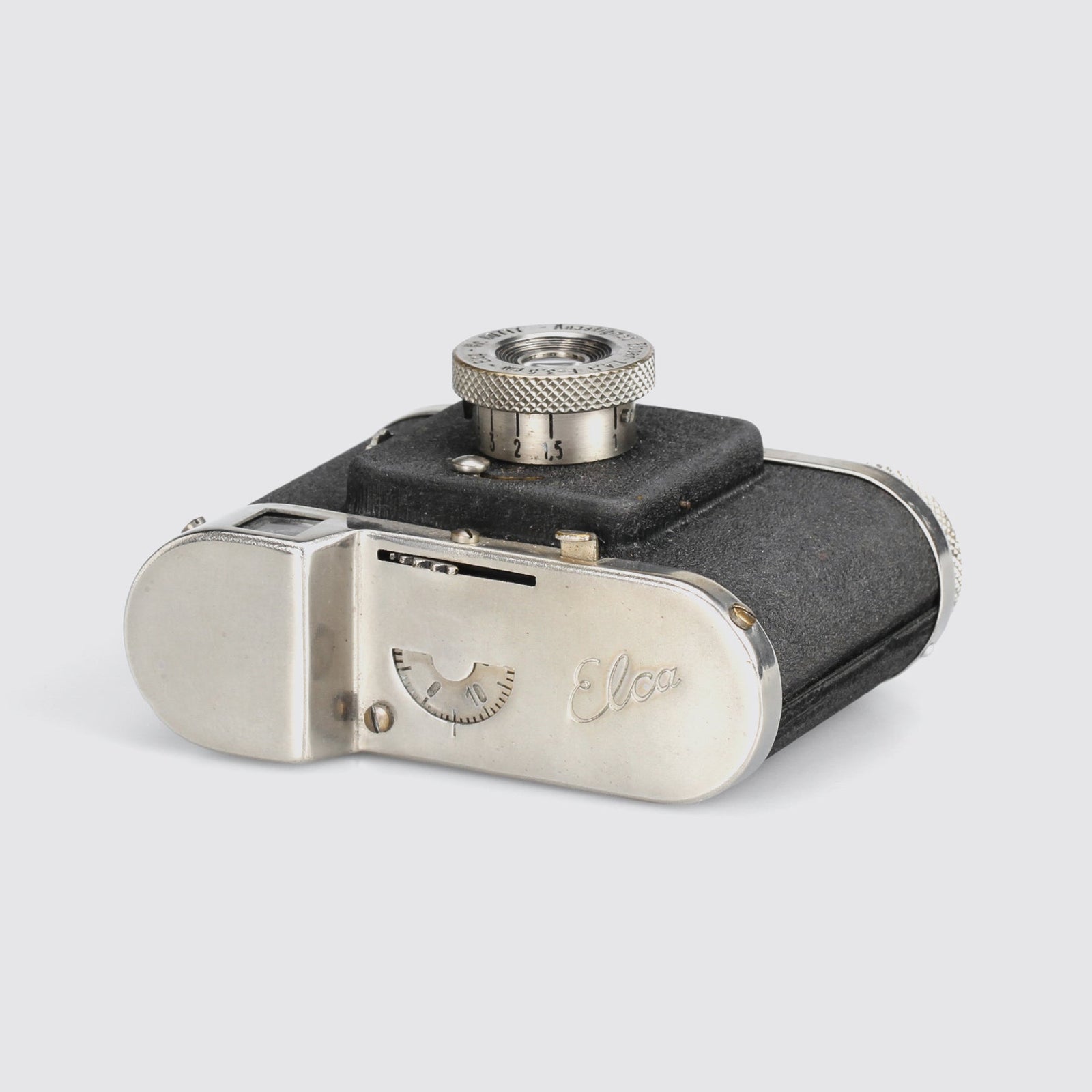 Elop Elca | Vintage Cameras & Lenses | Coeln Cameras