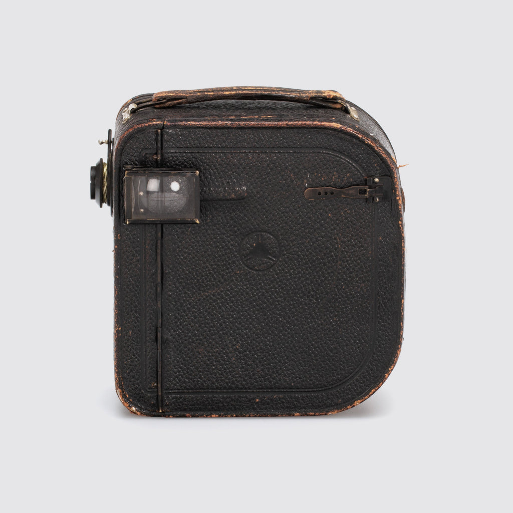 Ernemann Kinette | Vintage Cameras & Lenses | Coeln Cameras