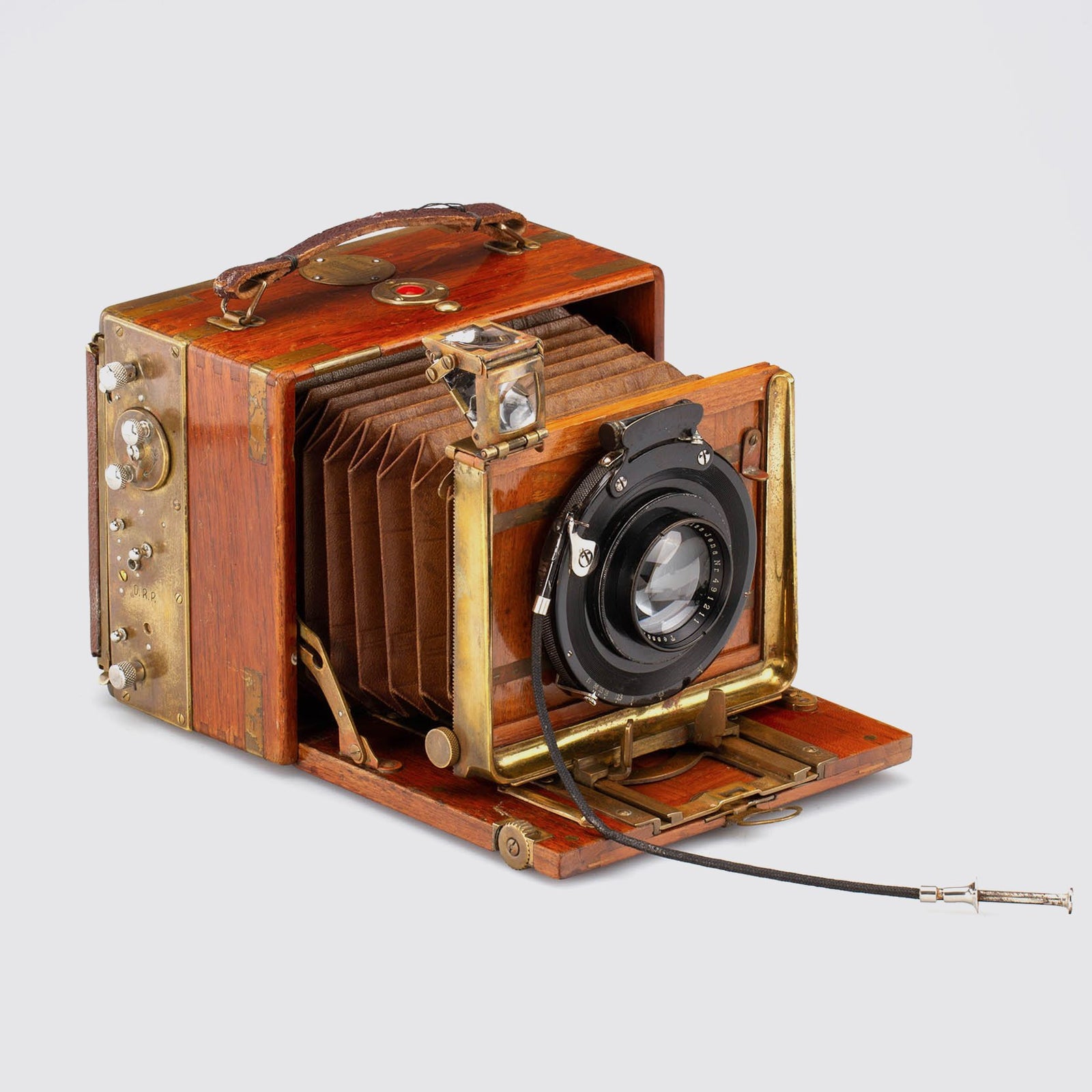 Historical Cameras (1840–1940) | Vintage Cameras & Lenses | Coeln Cameras