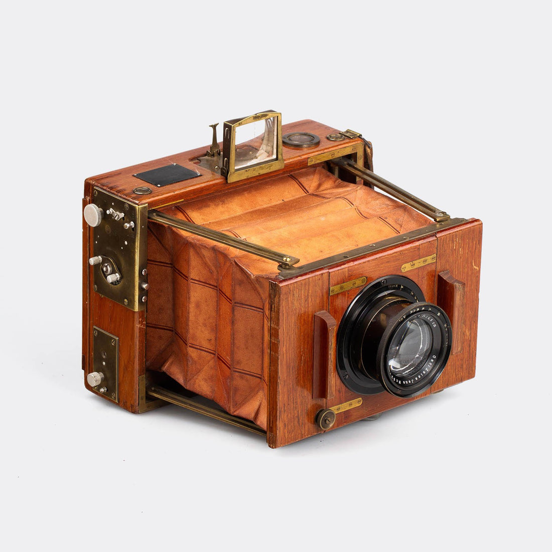 Historical Cameras (1840–1940) | Vintage Cameras & Lenses | Coeln Cameras