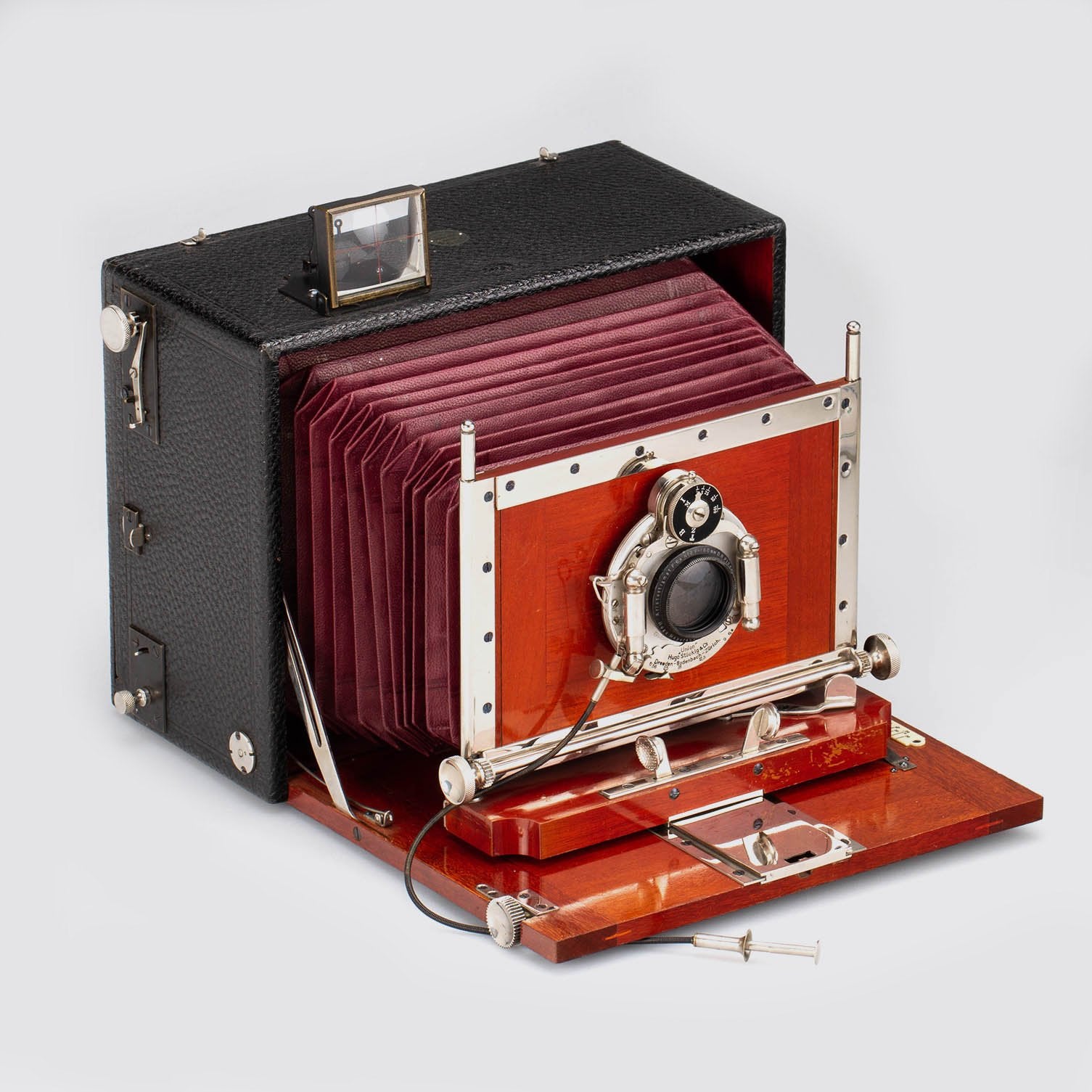 Historical Cameras (1840–1940) | Vintage Cameras & Lenses | Coeln Cameras