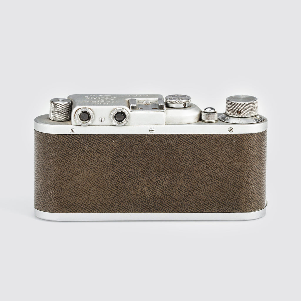 FED Type 1b NKVD | Vintage Cameras & Lenses | Coeln Cameras