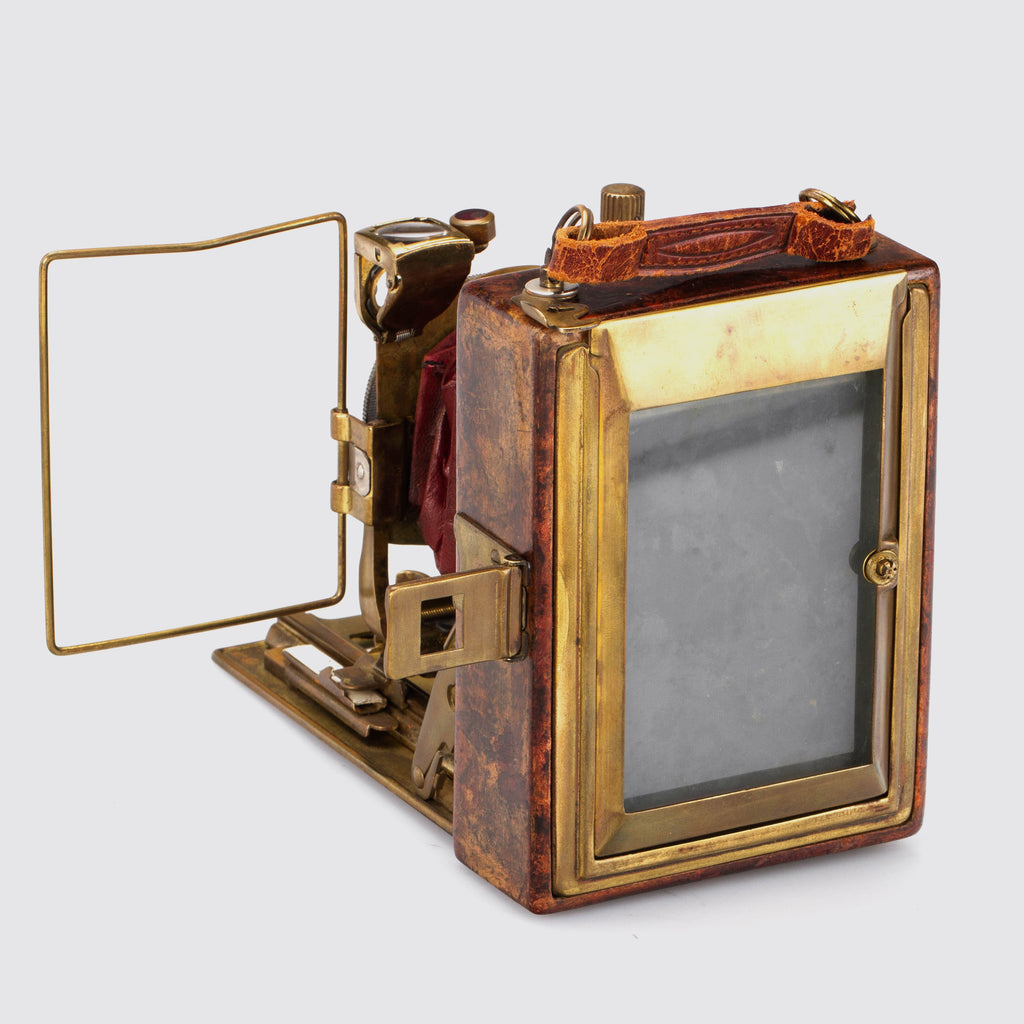 Tropical Plate Camera | Coeln Vintage Cameras – Vintage Cameras ...