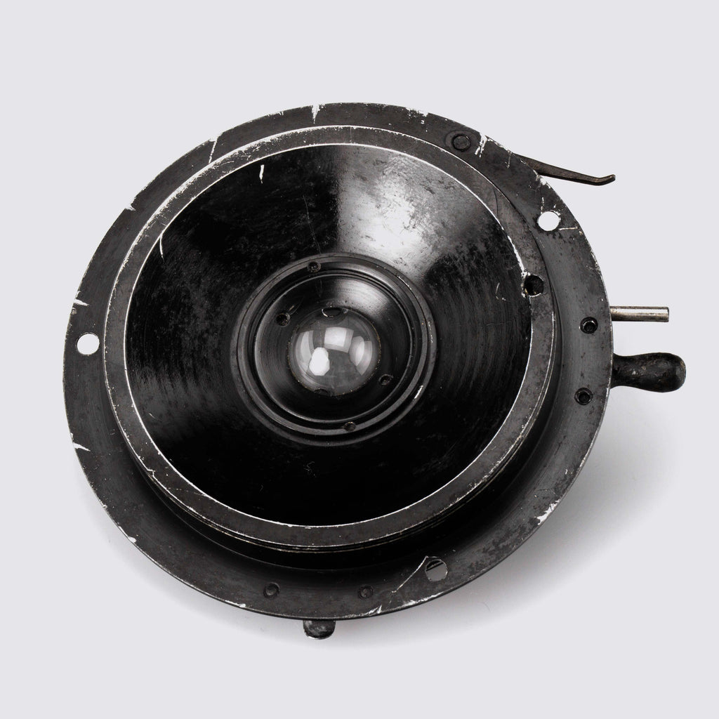 Goerz 75mm Hypergon-Doppel-Anastigmat | Coeln Cameras – Vintage Cameras ...