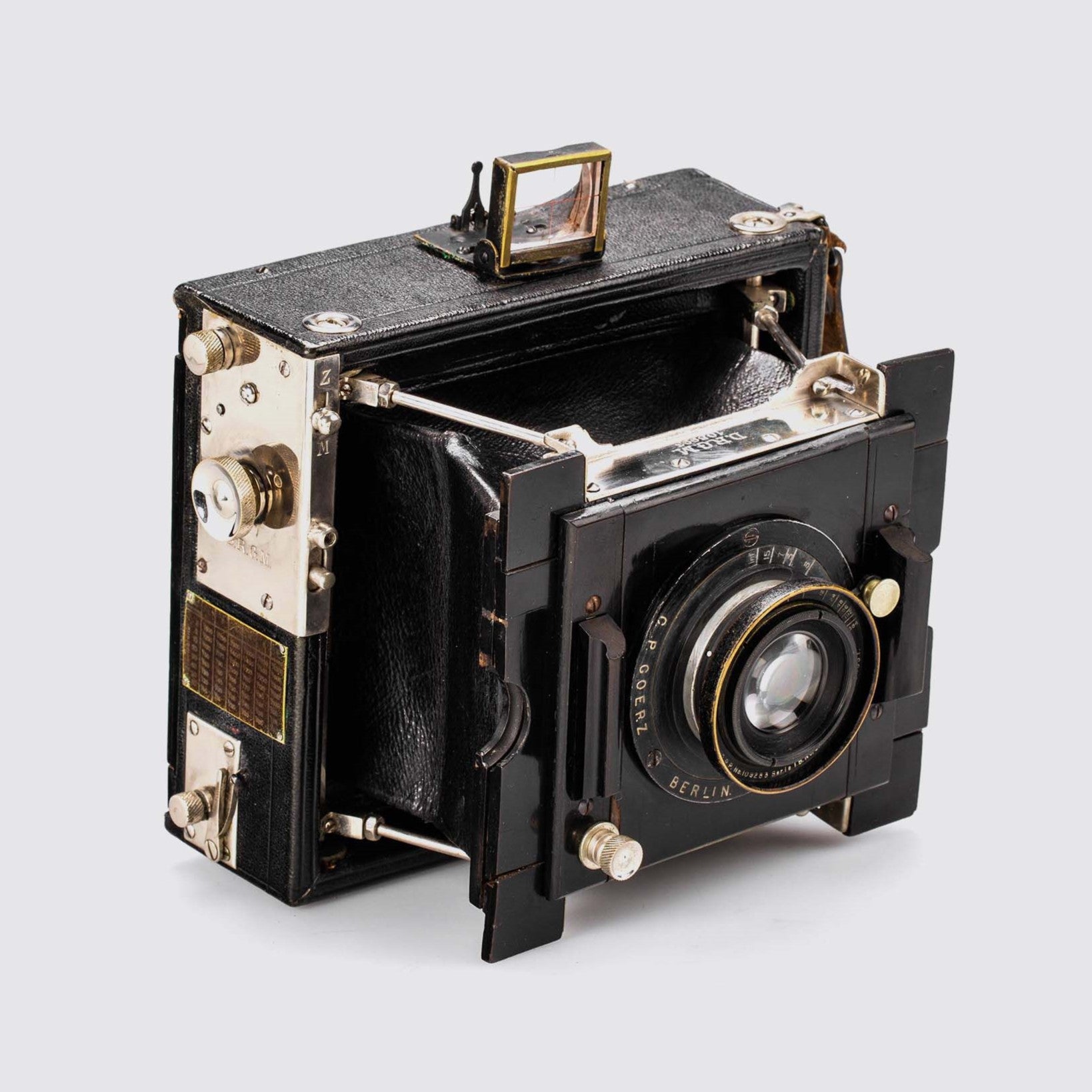 Historical Cameras (1840–1940) | Vintage Cameras & Lenses | Coeln Cameras