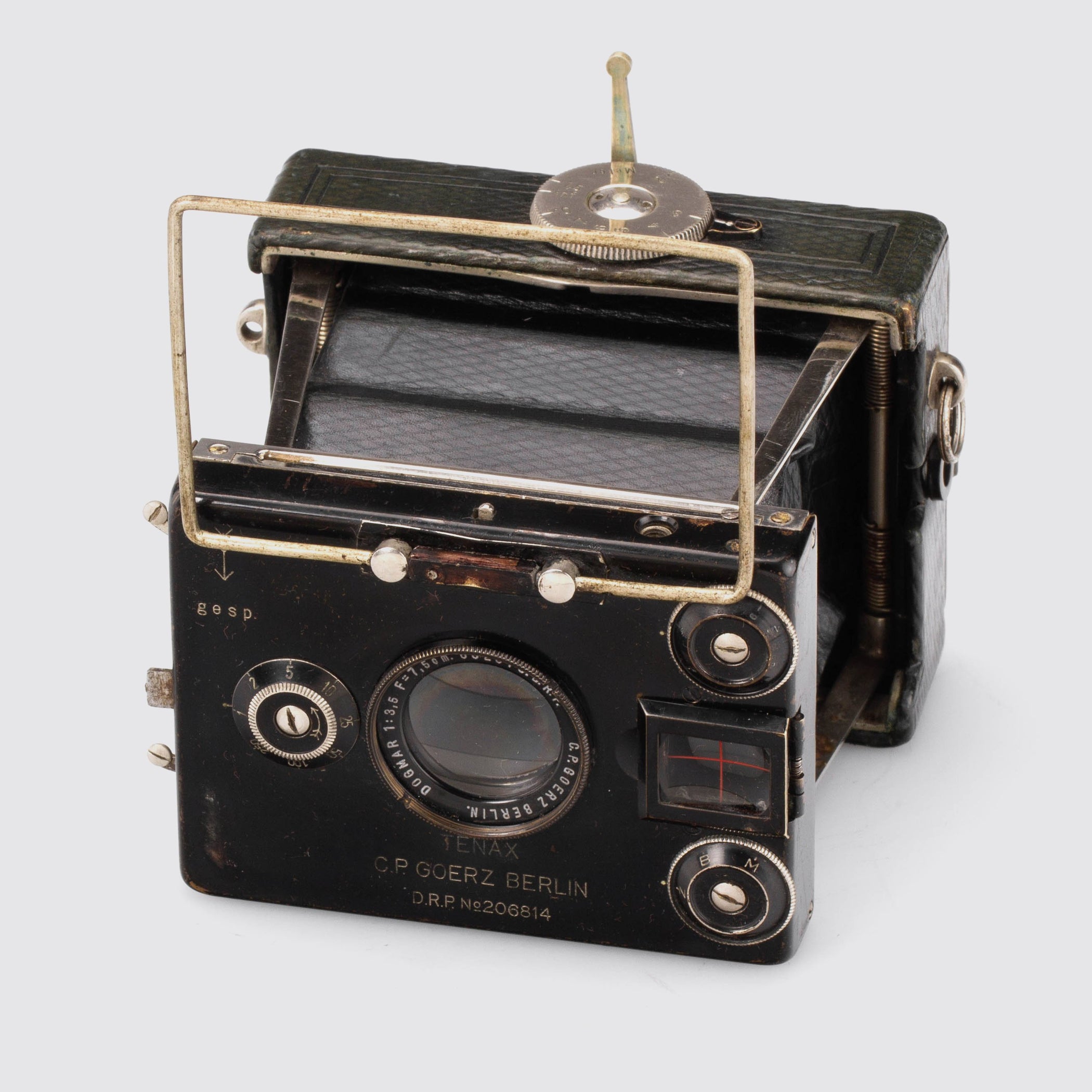 Historical Cameras (1840–1940) | Vintage Cameras & Lenses | Coeln Cameras