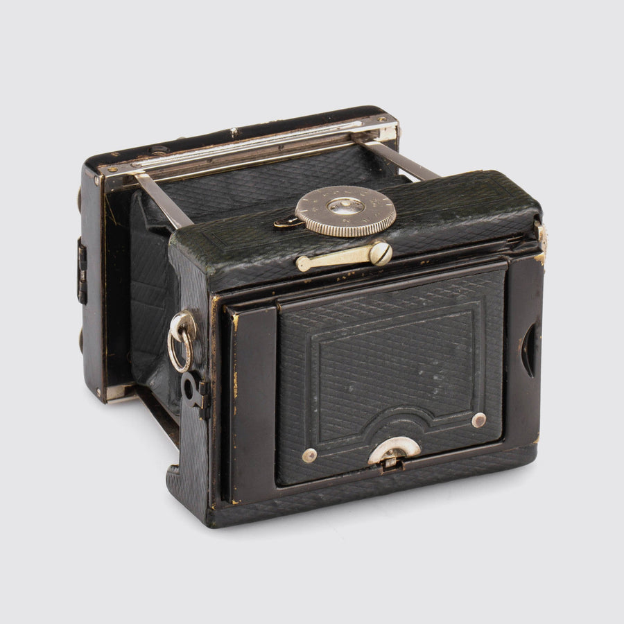 Goerz, Berlin Vest Pocket Tenax Tropical | Vintage | Coeln Cameras ...