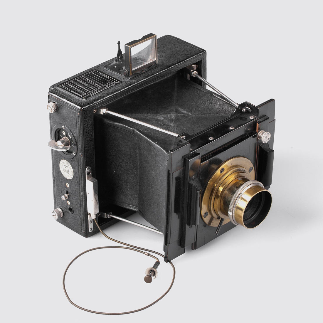 Historical Cameras (1840–1940) | Vintage Cameras & Lenses | Coeln ...
