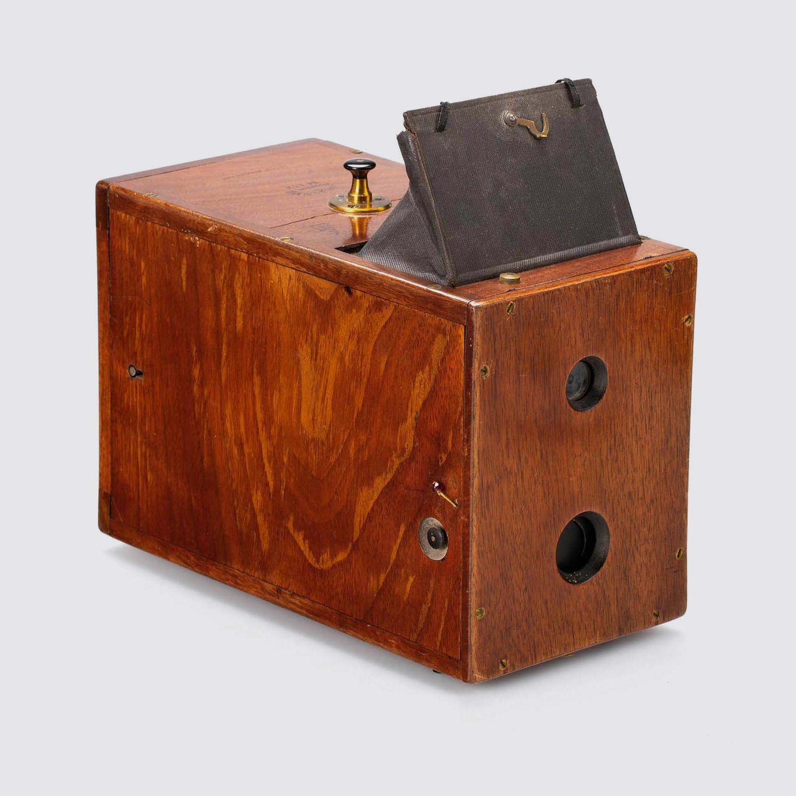 Historical Cameras (1840–1940) | Vintage Cameras & Lenses | Coeln ...