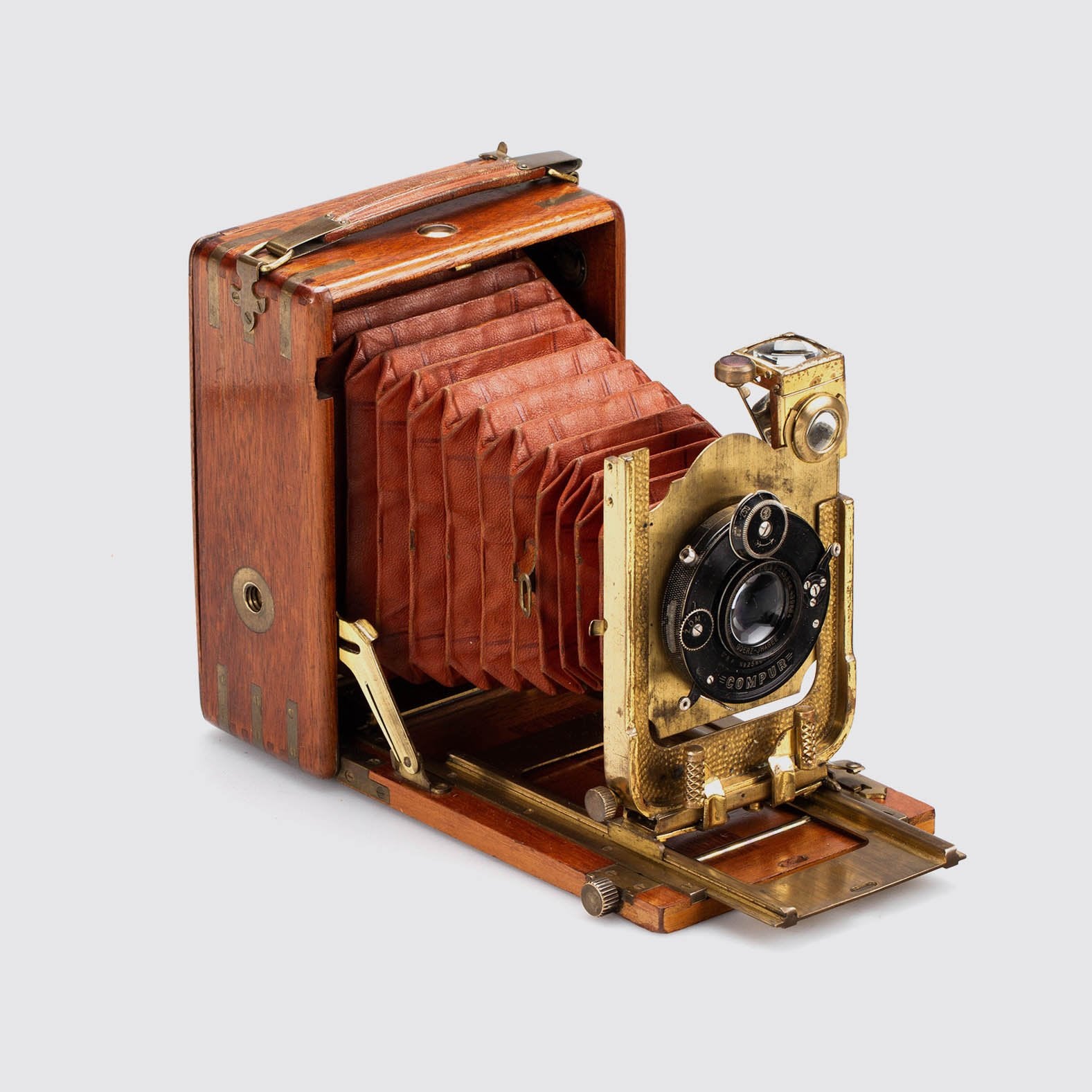 Historical Cameras (1840–1940) | Vintage Cameras & Lenses | Coeln ...