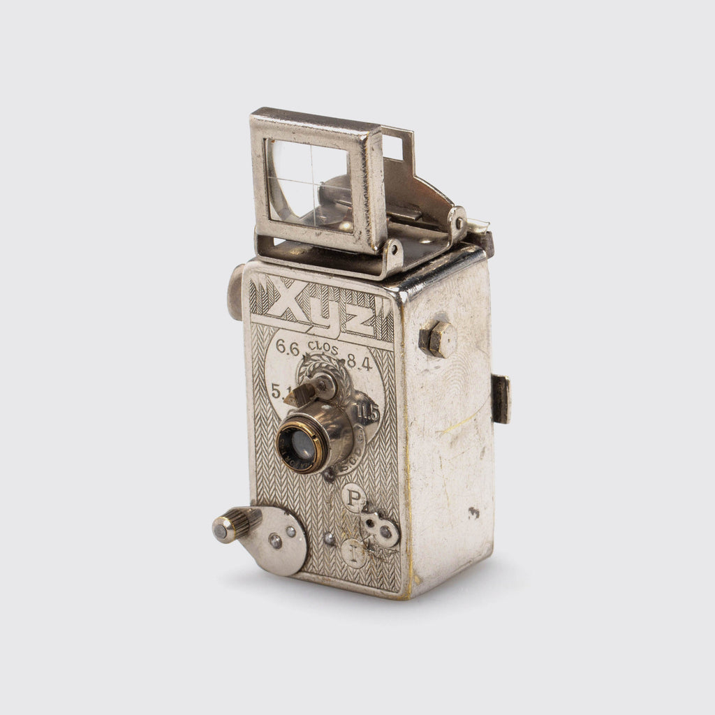 Lancart, Paris, Xyz | Vintage Cameras & Lenses | Coeln Cameras