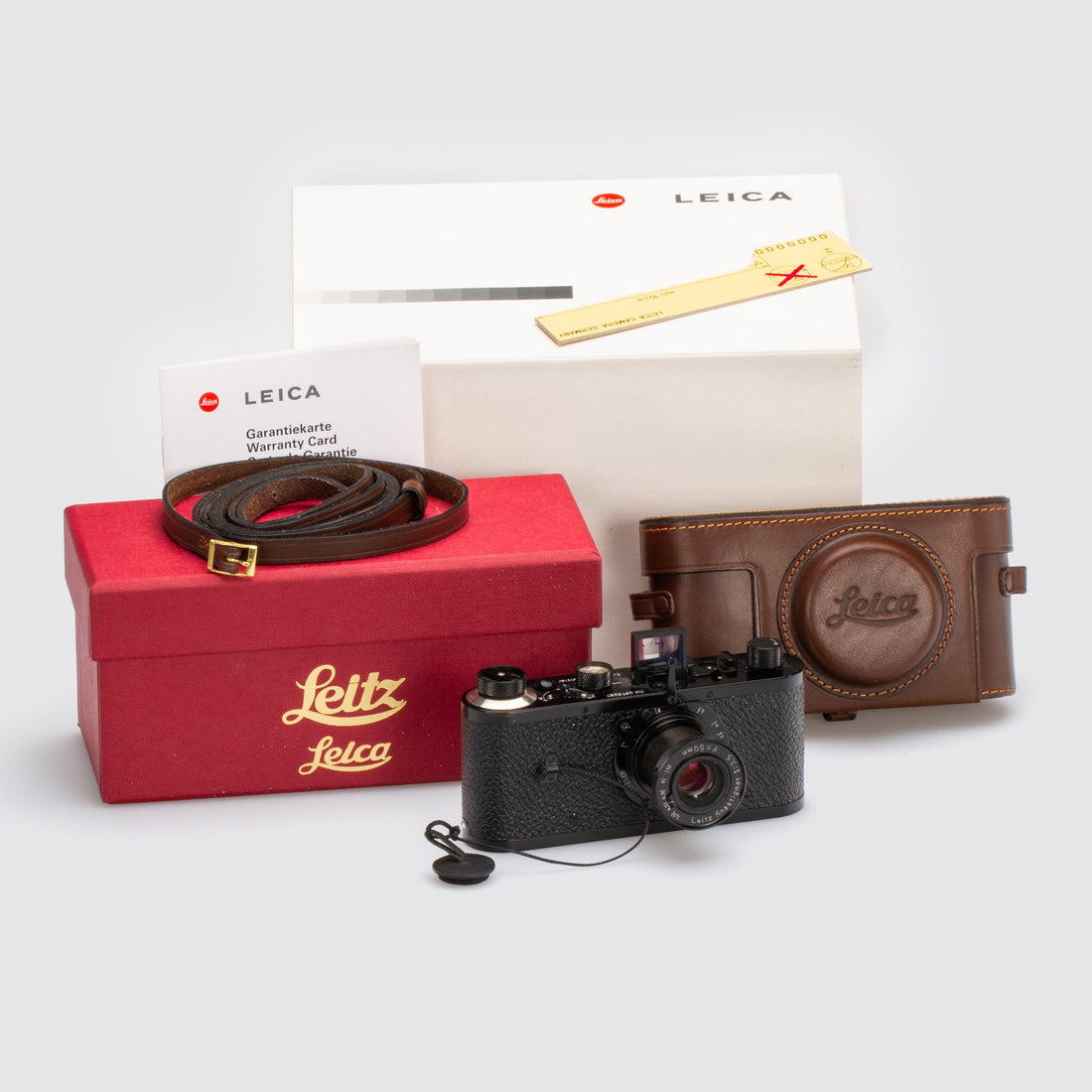 Leica Cameras | Vintage Cameras & Lenses | Coeln Cameras