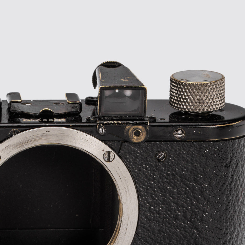 Leica IC Non Standard Mount | Vintage Cameras | Coeln Cameras – Vintage ...