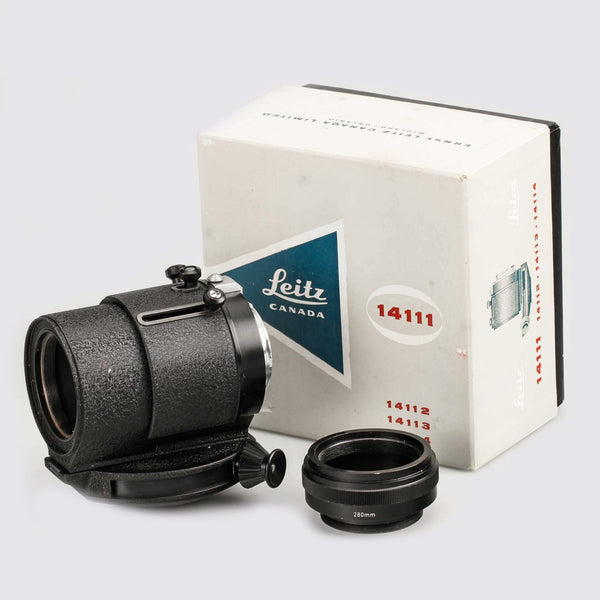 Leica Cameras | Vintage Cameras & Lenses | Coeln Cameras
