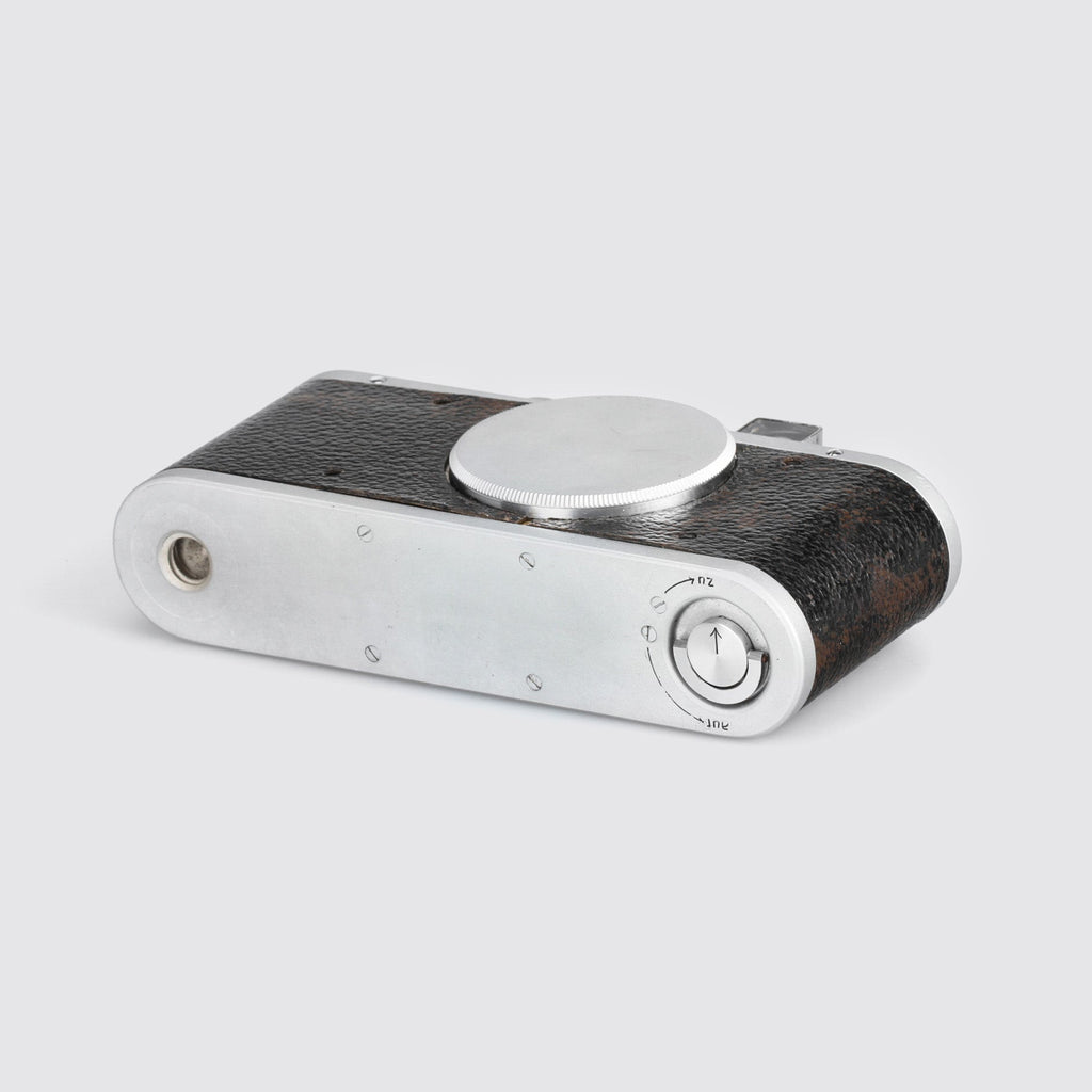 Leitz Standard chrome N-L | Vintage Cameras | Coeln Cameras – Vintage ...