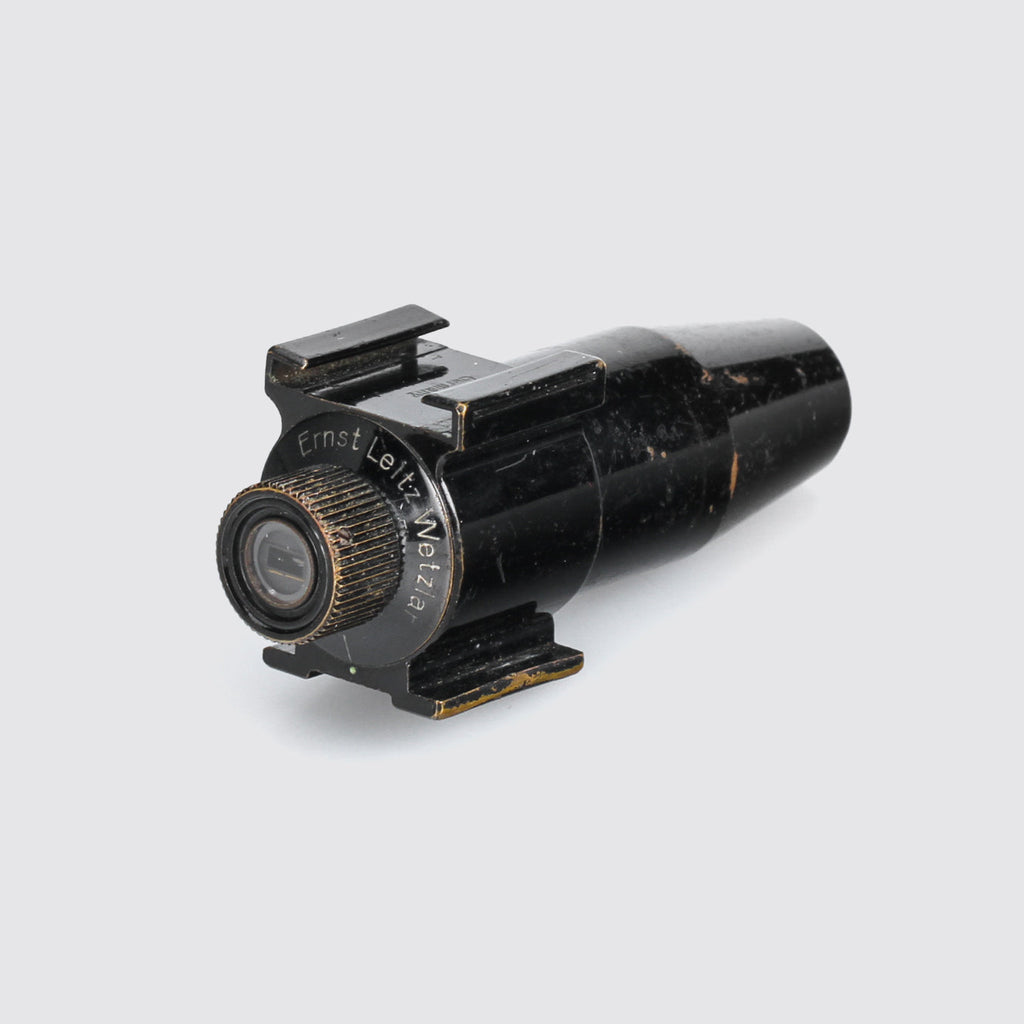 Leitz VISIL Torpedo Finder | Vintage Cameras | Coeln Cameras – Vintage ...