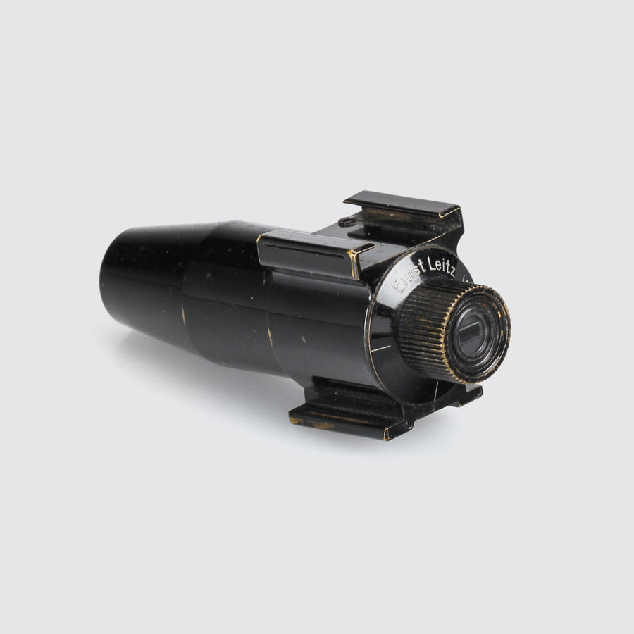 Leitz VISIL Torpedo Finder | Vintage Cameras | Coeln Cameras – Vintage ...