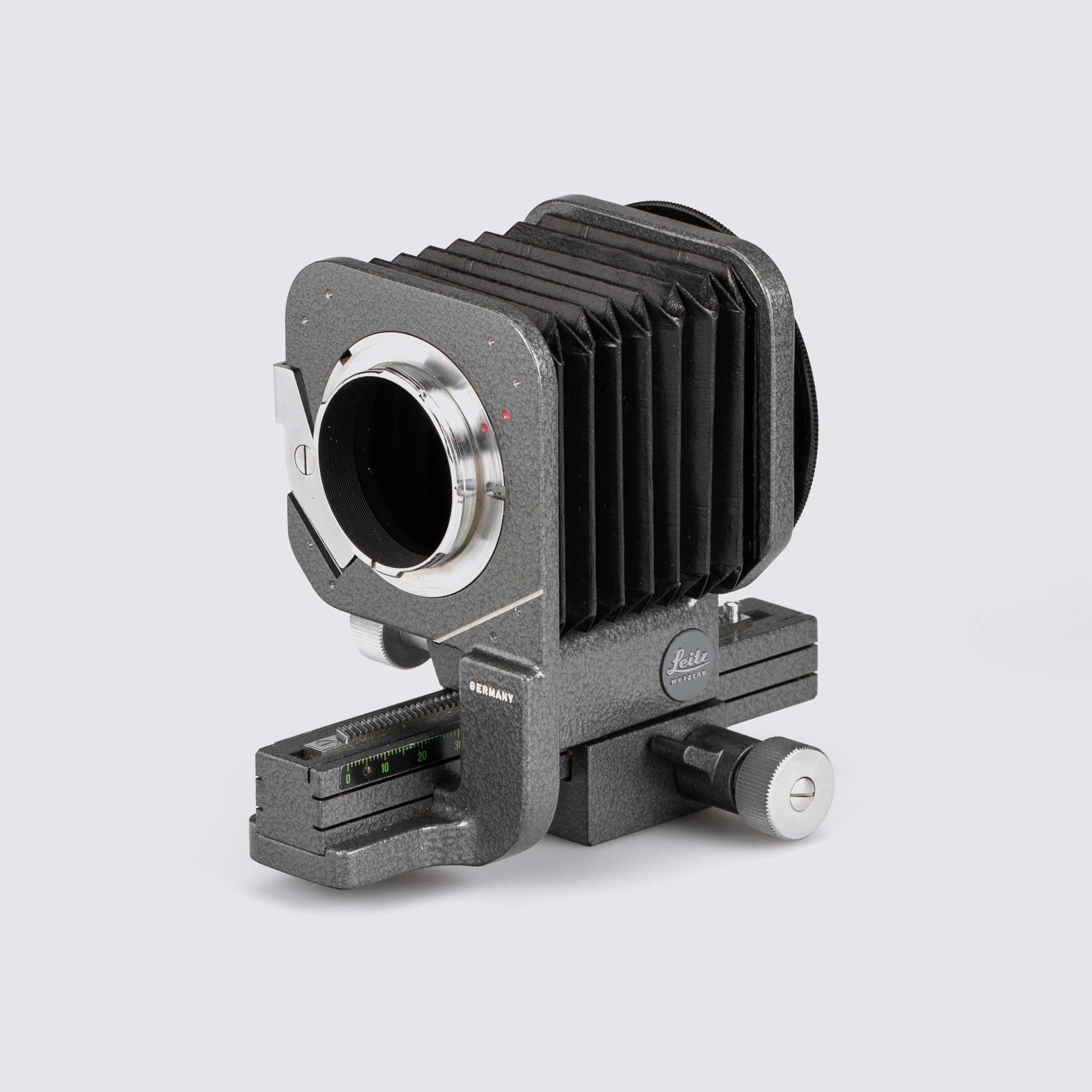 Leitz Visoflex III Outfit | Vintage Cameras | Coeln Cameras – Vintage ...