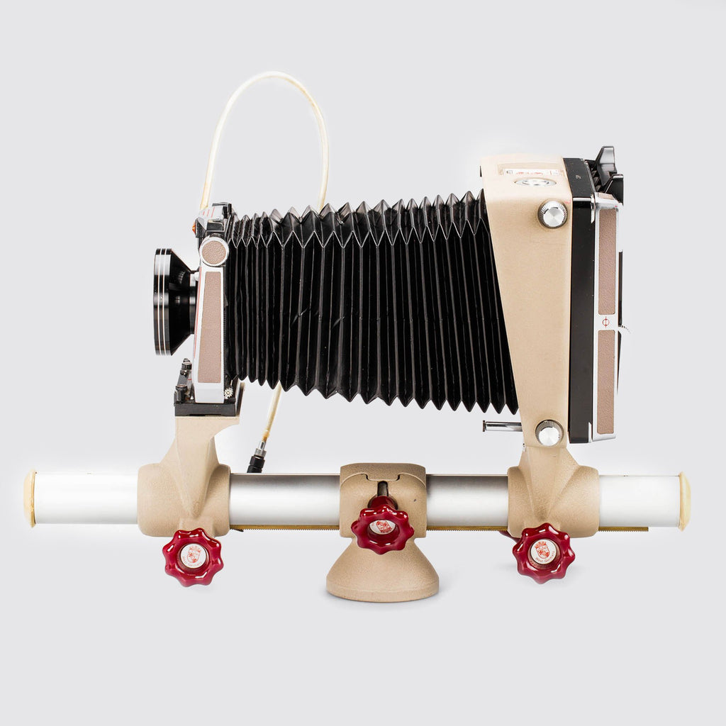 Linhof Kardan Color 9x12cm Outfit | Coeln Cameras – Vintage Cameras ...