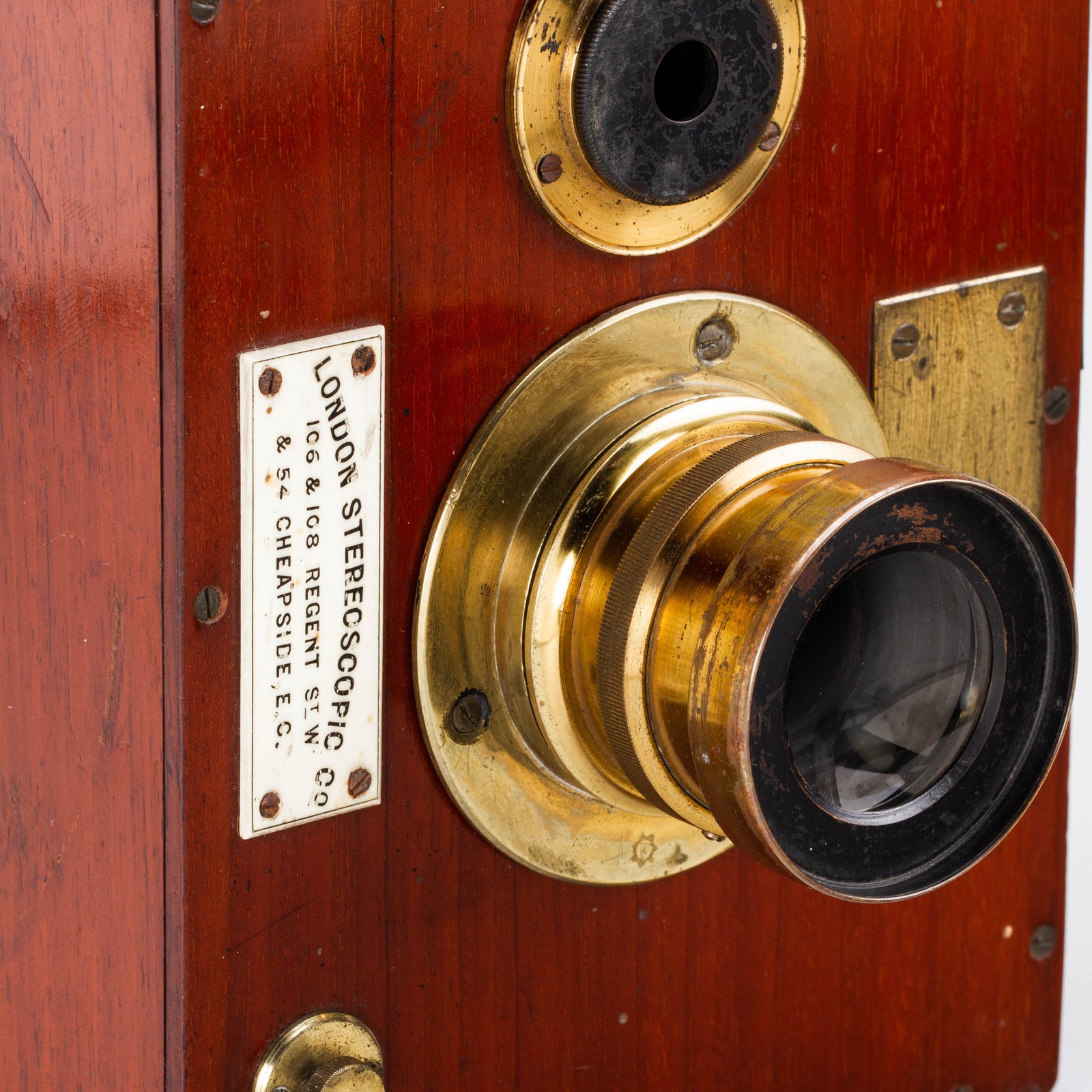 London Stereoscopic Company | Coeln Vintage Cameras – Vintage Cameras ...