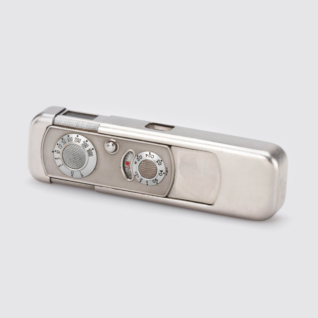 Minox Riga | Vintage Cameras & Lenses | Coeln Cameras