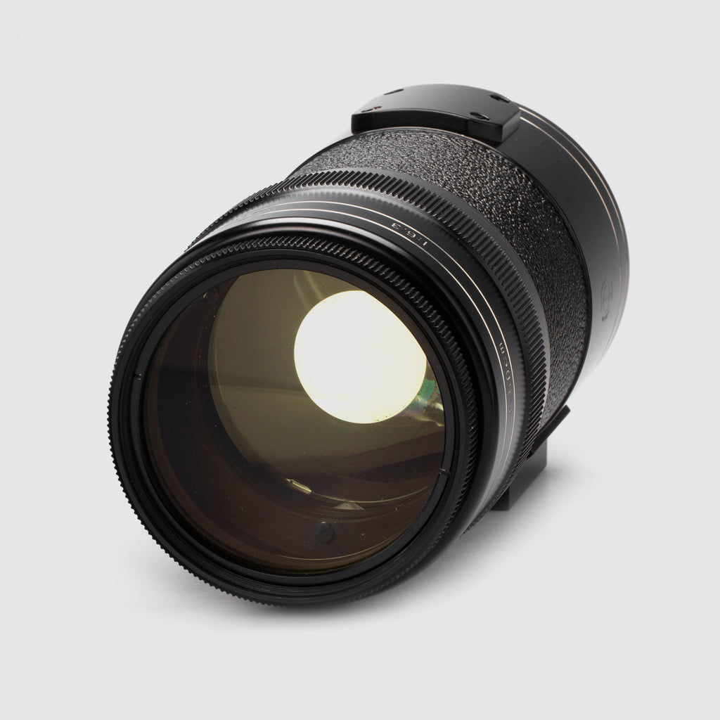 Old Delft, Holland Delca TD50 6.3/50cm Prototype | | Coeln Cameras ...