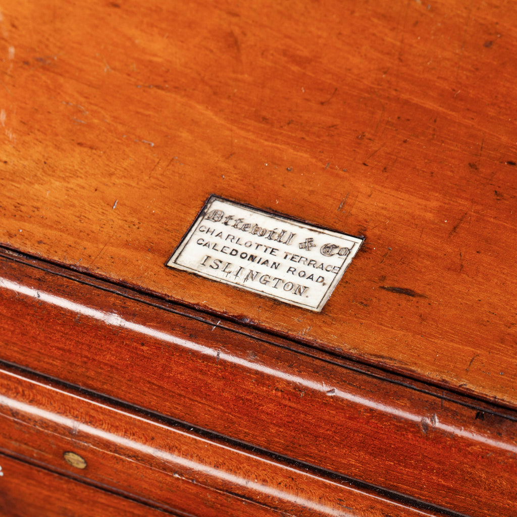 Ottewill Sliding Box Camera 10x12 inch | Vintage | Coeln Cameras ...